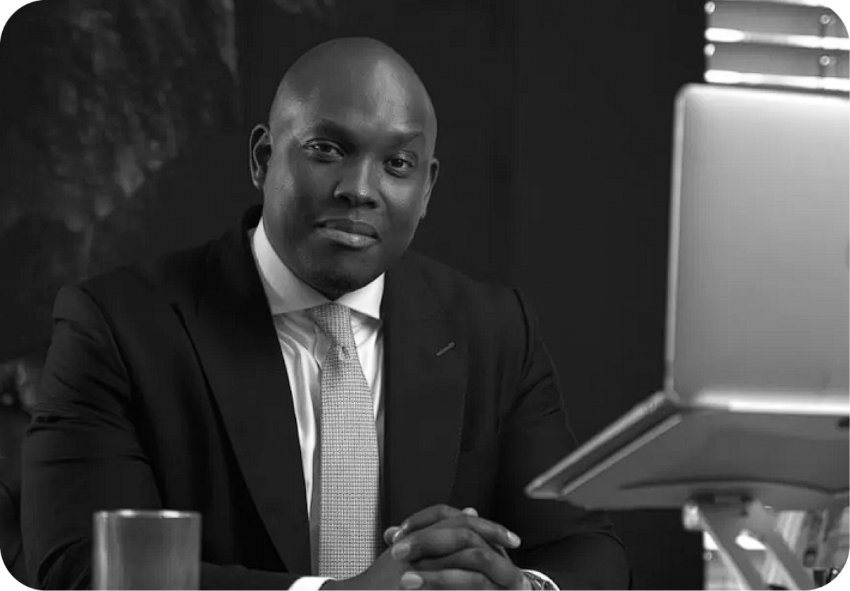 Vitual One-on-One - Vusi